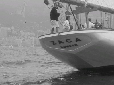 Yacht ZACA, Nunes Bros | CHARTERWORLD Luxury Superyacht Charters